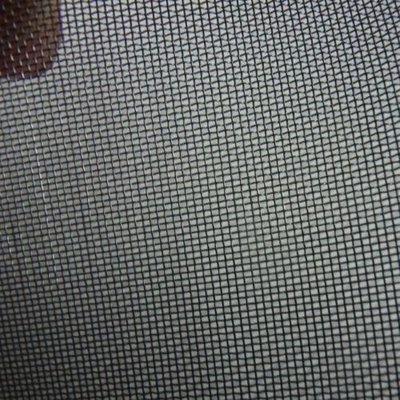 Plain Steel Wire Mesh |Made by Q195/235 Plain/Twill/Dutch Weave Specification