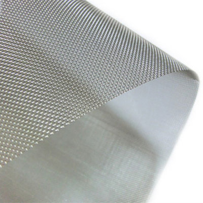 Stainless Steel SUS304 Plain Weave Wire Screen|Square Mesh 1~500 mesh