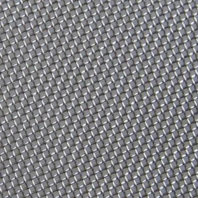 SS 316 Wire Mesh Screen|3~500mesh Square Hole Customized Size