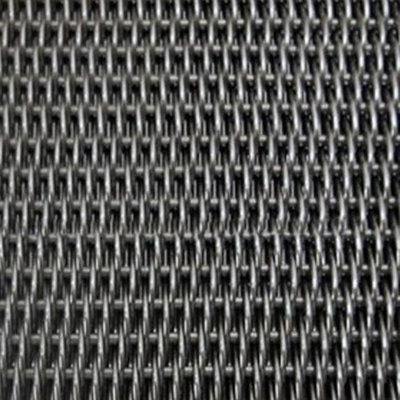 Stainless Steel Reverse Dutch Wire Mesh Cloth|Plain or Twill Weave by 202/302/304/410
