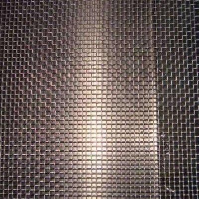Nickel 200 Wire Mesh|Plain Weave Mesh Usd for Screen with 2~400Mesh