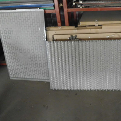 Shale Shaker Screen|0.3mm to 8mm Thickness for Filtering and Separating