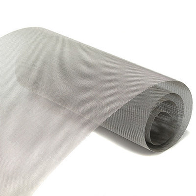Stainless Steel Printing Screen|Plain Weave Mesh With 80~325mesh for Printing Industry
