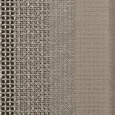 Sintered Wire Mesh|5/6/7 Layer Stainless Steel Mesh with 1.7mm Thickness for Filtration