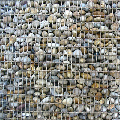 Gabion Baskets|8x10 Double Twisted Hexagonal Steel Mesh Customized Size