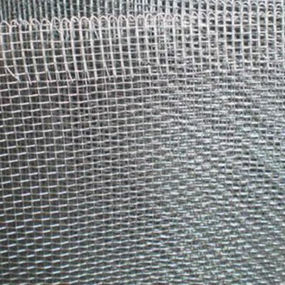 Aluminum Tuff Mesh |14x14mesh with Wire Diameter 0.41mm or 0.46mm