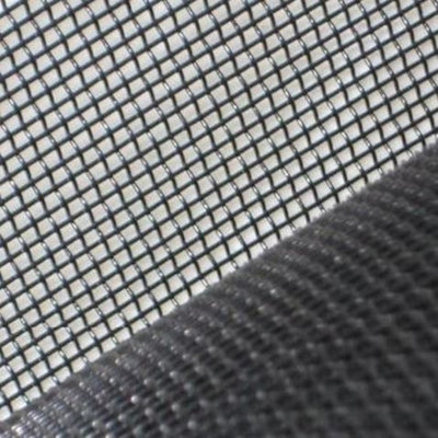 Aluminum Tuff Mesh |14x14mesh with Wire Diameter 0.41mm or 0.46mm