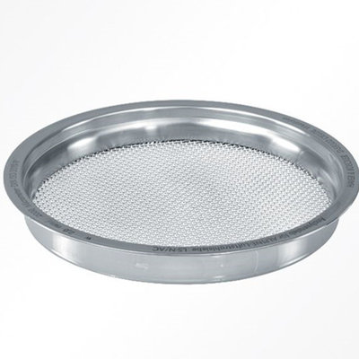 Test Sieves Mesh |Woven Wire or Perforated Metal for Filtration