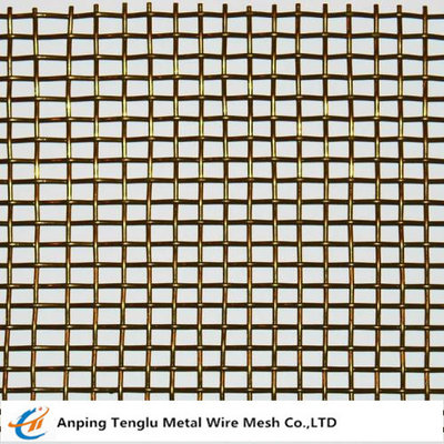 Heavy Gauge Decorative Mesh| 0.200" to 2.00"  Thickness Expanded Metal Mesh for Decorative
