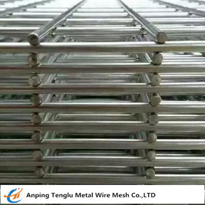 Welded Mesh Fabric|for Concrete flat or bend reinforcing sheet