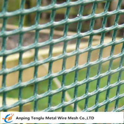 Garden Fence|Steel Wire Fencing By 4mm or 5mm Wire for Security