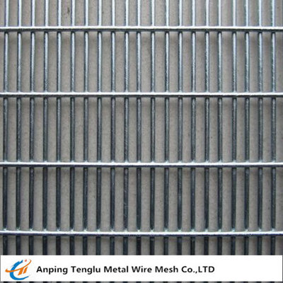 358mesh Welded Mesh High Security Fencing|Panel Mesh 3"X0.5"X8 China Factory