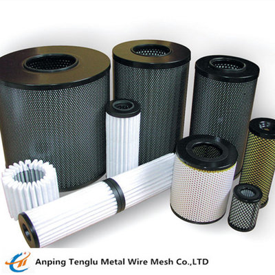 Industrial Filter|Stainless Steel Sintered Metal Mesh Filter for Sieve
