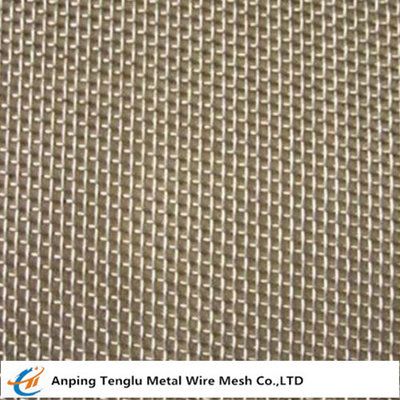 Stainless Steel Screen Mesh |by Stainless Steel Wire for Sieving Filter