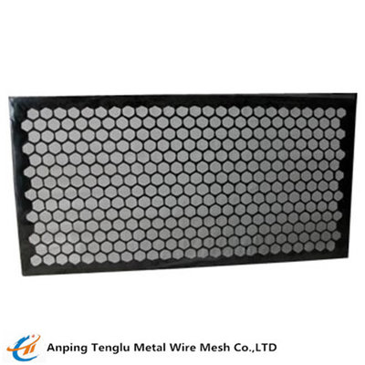 Steel Frame Shakers Screen|From 20 to 250 mesh for Shale Shakers