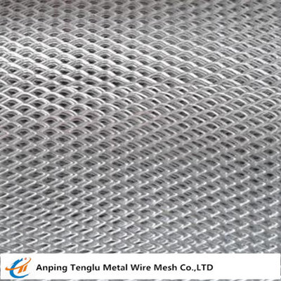 Micro Expanded Metal |LWD 5.0xSWD 3.0mm For Filtration