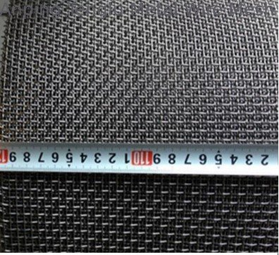 Monel 400 Woven Wire Mesh Cloth|Kind of Alloy Woven Wire Filter Mesh