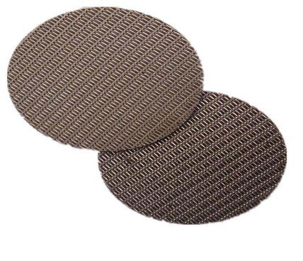 Monel 400 Woven Wire Mesh Cloth|Kind of Alloy Woven Wire Filter Mesh