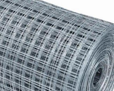 Galvanized Wire Mesh |Galvanized Before/After Woven/Welded for Fence