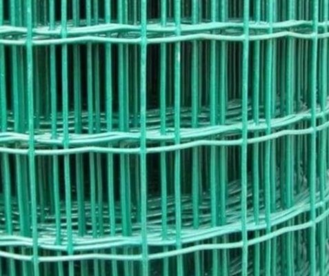 Holland Wire Mesh|Known as Wave Shaped or Ocean Wave Welded Fence