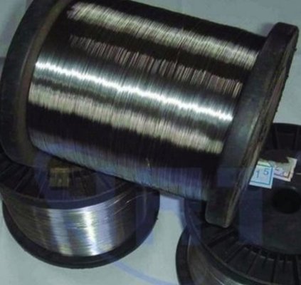 Stainless Steel Wire|AISI 201/304/316 0.018mm to 5mm Diameter In Coil/Spool