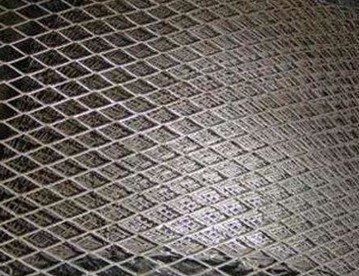 Brick Wall Wire Mesh|Made By Steel Wire for Concrete Plastering