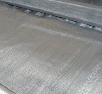 T-304 Stainless Steel Wire Mesh |With 18% chromium and 8% nickel