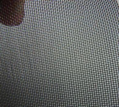 Stainless Steel SUS304 Plain Weave Wire Screen|Square Mesh 1~500 mesh