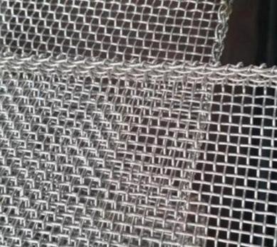 310 Stainless Steel Wire Mesh Screen