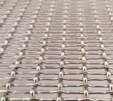 Stainless Steel Architectural Mesh|AISI 304 or 316 Woven Wire Mesh