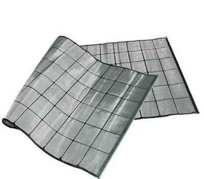 Stainless Steel Compound Mesh|Multi-layer Composite Mesh for Filtration