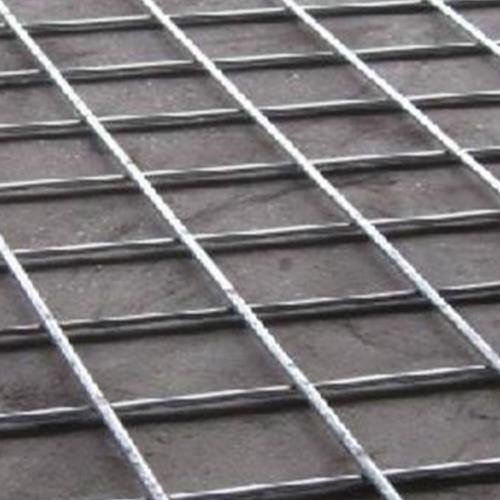 Wire Mesh Reinforcement|Welded Steel Bar Panels 6m Length for Concrete