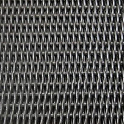 Stainless Steel Reverse Dutch Wire Mesh Cloth|Plain or Twill Weave by 202/302/304/410