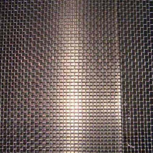 Nickel 200 Wire Mesh|Plain Weave Mesh Usd for Screen with 2~400Mesh