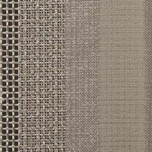 Sintered Wire Mesh|5/6/7 Layer Stainless Steel Mesh with 1.7mm Thickness for Filtration