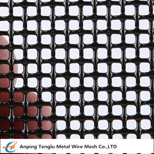 AISI316 Marine Grade Stainless Steel Security Door Screens |1.5mmX1.5mm hole X0.8mm wire