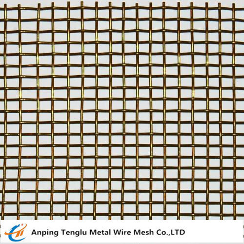 Heavy Gauge Decorative Mesh| 0.200" to 2.00"  Thickness Expanded Metal Mesh for Decorative