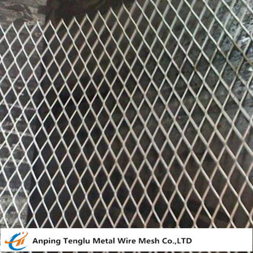 Wall Plaster Mesh|Plaster Diamond Expanded Metal Lath for Building Internal