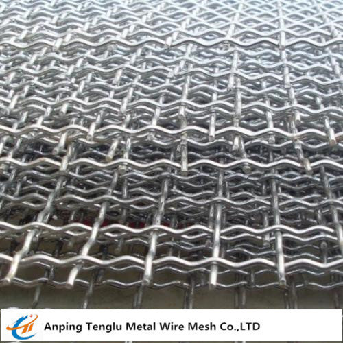 High Carbon Steel Wire Mesh|Metal Mesh for Screening and Filtering