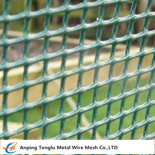 Garden Fence|Steel Wire Fencing By 4mm or 5mm Wire for Security