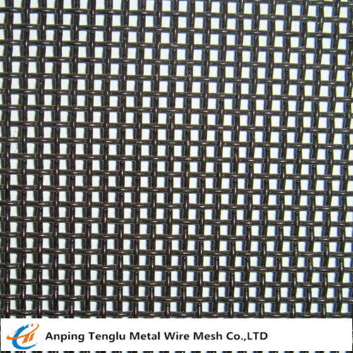 Stainless Steel 304 Security Screen |12×12mesh wire 0.7 wire diameter