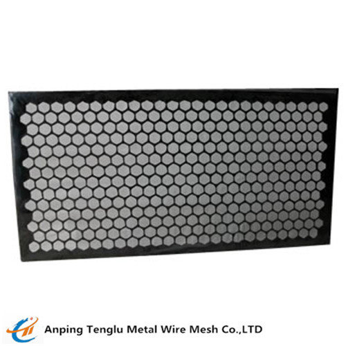 Steel Frame Shakers Screen|From 20 to 250 mesh for Shale Shakers