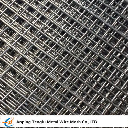 Stainless Steel 316 Welded Wire Mesh |2"x2" Mesh Size with 10gauge