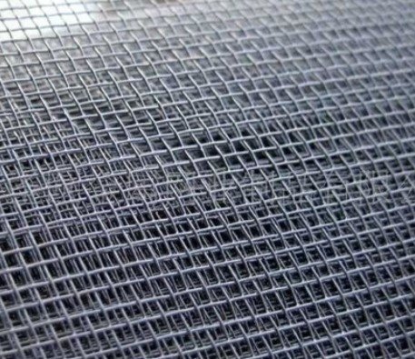 Galvanized Wire Mesh |Galvanized Before/After Woven/Welded for Fence