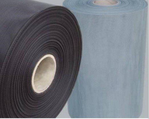 Epoxy Coated Steel Wire Mesh|with Mesh12x10 Used for Filtering
