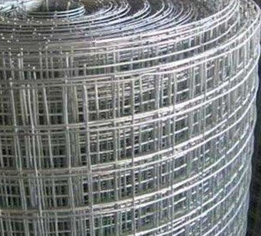 Concrete Reinforce Wire Mesh|Made by Iron or Steel Mesh for Building Construction