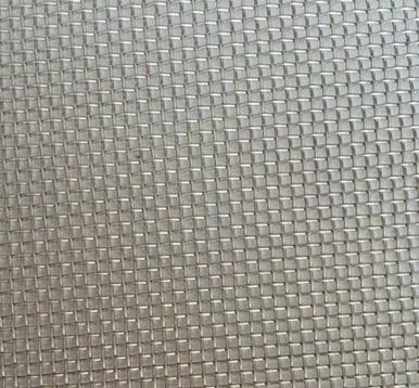 UNS S31803(S32205) Duplex Stainless Steel Wire Mesh |2-500mesh Plain /Twill Weave