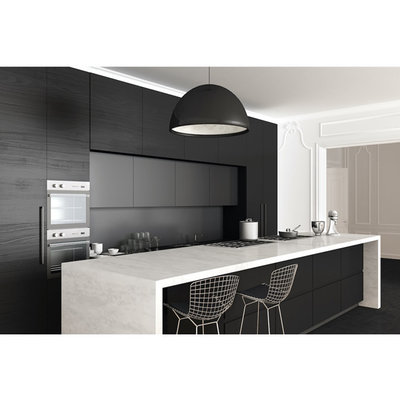 Custom Free-standing Kitchen Cabinet  Modern Designs Luxury Kitchen Cabinet With Organizer