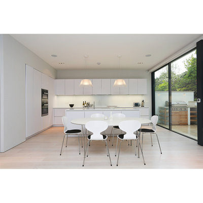 Custom Free-standing Kitchen Cabinet  Modern Designs Luxury Kitchen Cabinet With Organizer