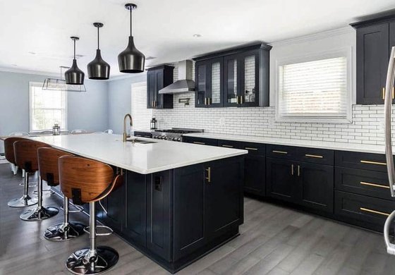 Classic Kitchen Cabinets With Dishwasher Modular Antique Kitchen Cabinets